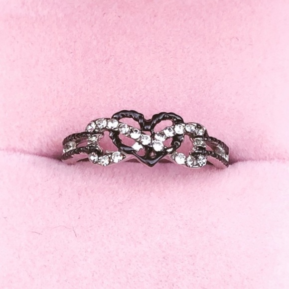 Evolving Always | Jewelry | New Fashion Ring With Infinity Symbol ...